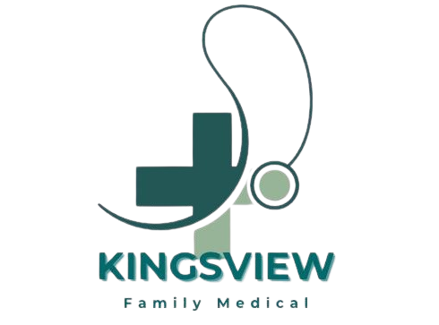 Contact Us – Kingsview Medical