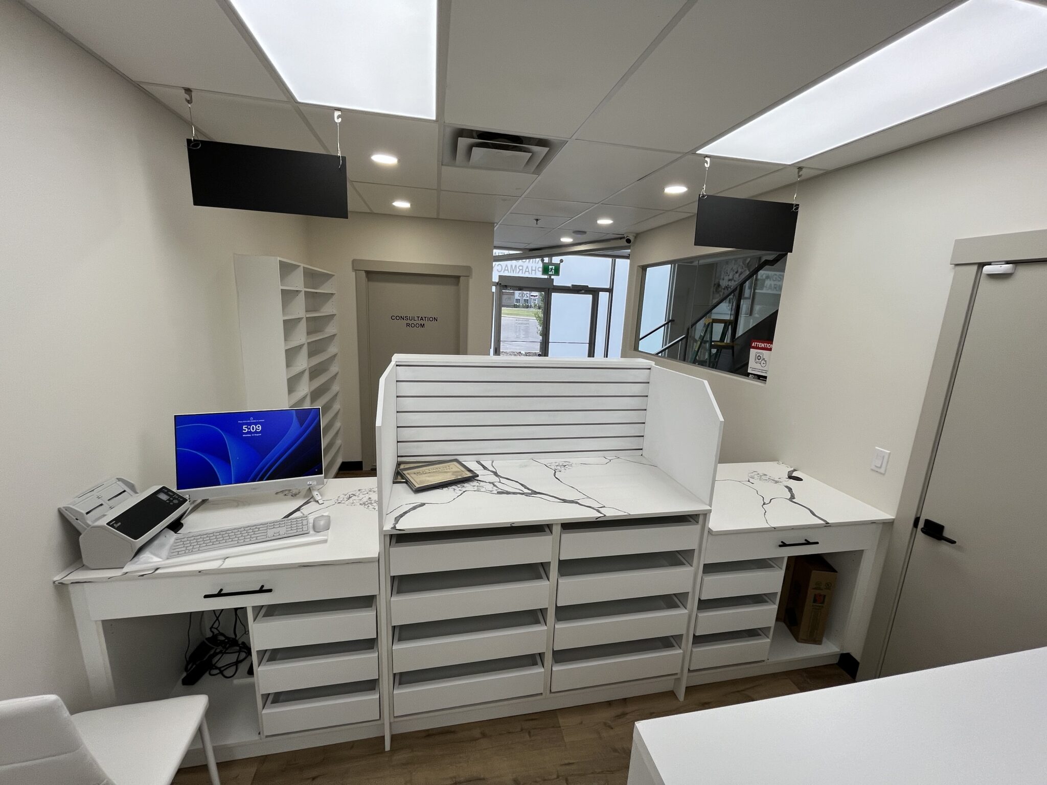 Kingsview Medical – Your Health Our Concern