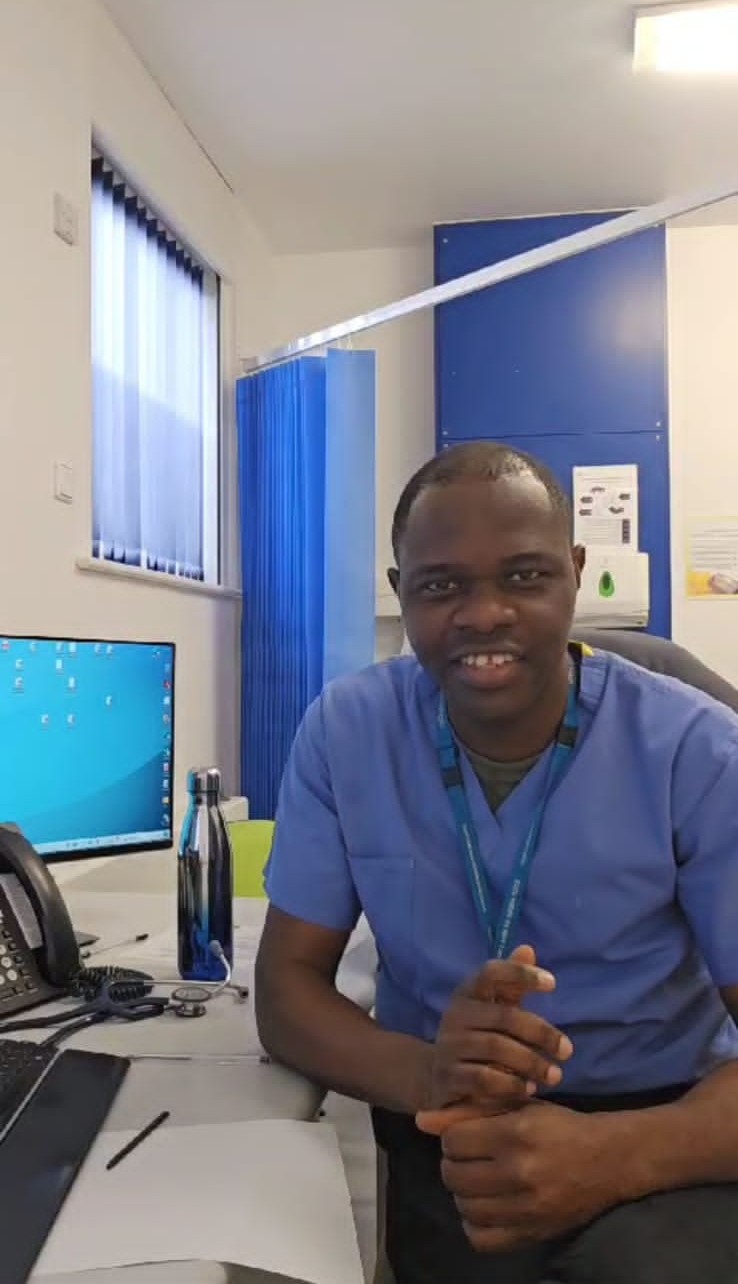 Kingsview Medical – Your Health Our Concern